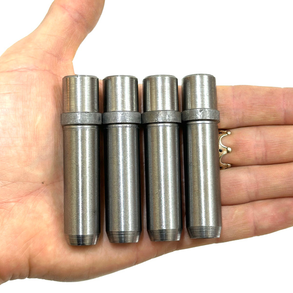 Втулка Т-40/Т-25 (4 ШТ.) направляющая клапана Д37Е-1007033-А2 купить на ...