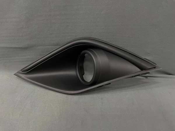 Решетка ПТФ левая Mitsubishiкупить c доставкой на OZON по низкой цене ...