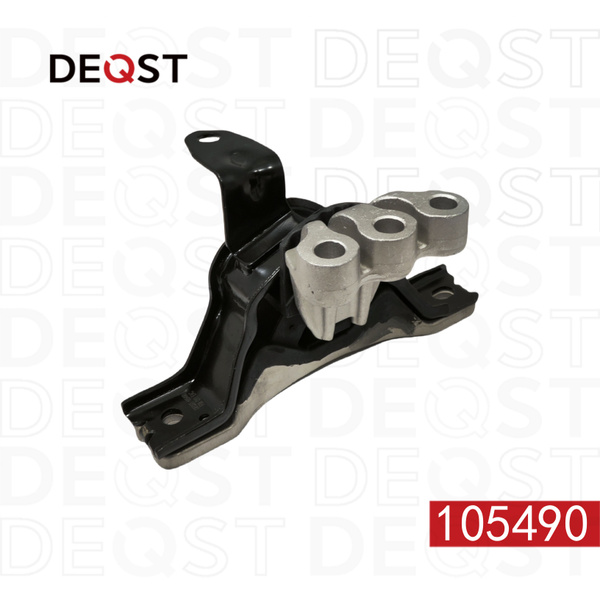 Опора двигателя правая chevrolet captiva 2.4 -? from 2006 Deqst 105490 ...