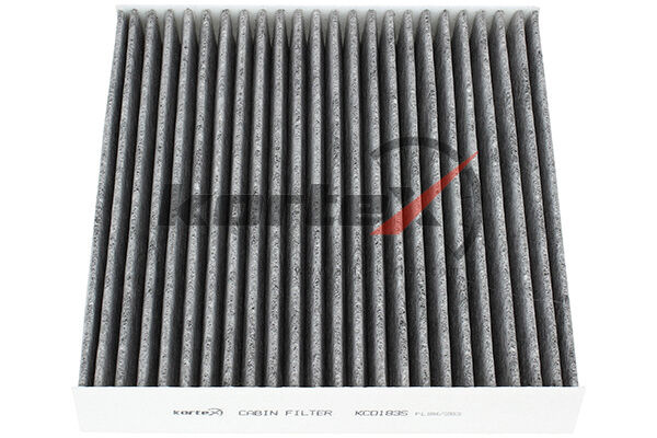 Фильтр салонный GEELY ATLAS угольный купить на OZON по низкой цене ...