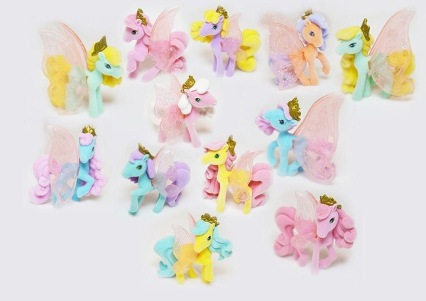 Фигурка Mini toy. Лошадка мини купить на OZON по низкой цене (2687663371)