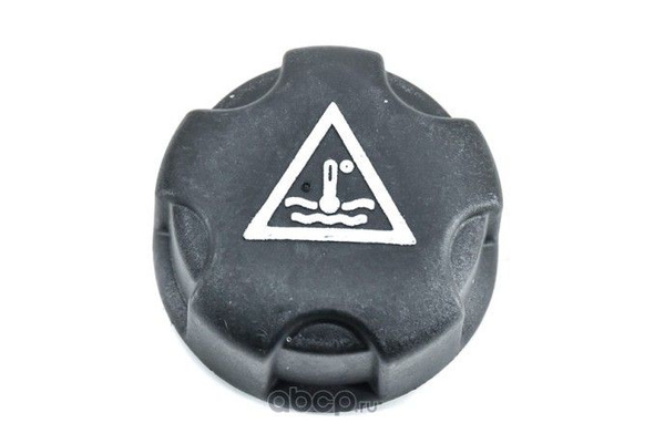 Peugeot-Citroen Крышка бачка расширительного, арт. 1692660080, 1 шт ...