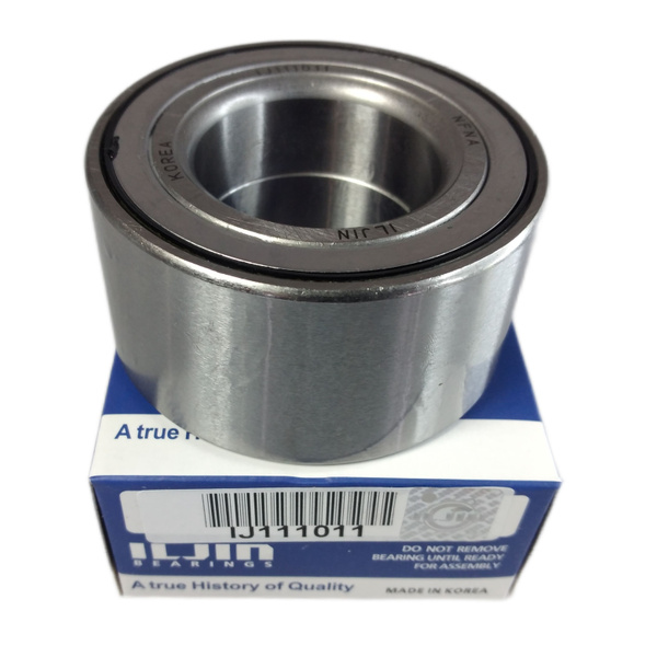 Подшипник ступицы передний R14 ILJIN ij111011 для Chevrolet Deawoo ВАЗ ...