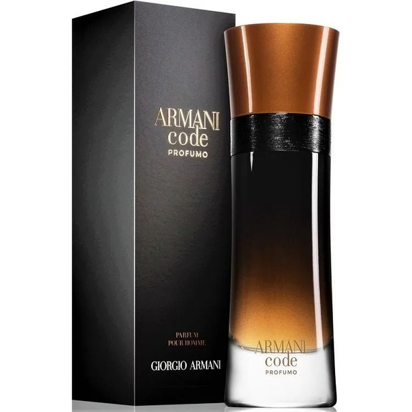Giorgio Armani Code Profumo Eau De Parfum Парфюмерная вода 110 мл ...