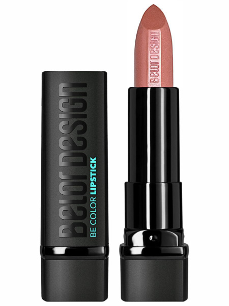 Belor Design Помада для губ BE COLOR тон 103 купить на OZON по низкой ...