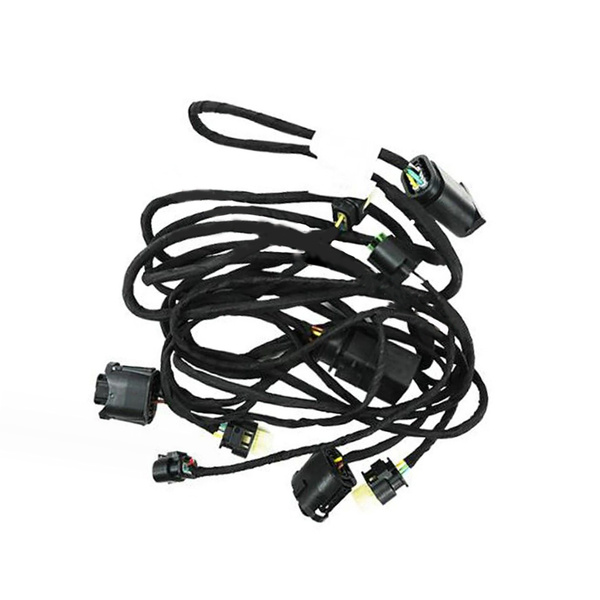 Обшивка салона автомобиля арт. 1 шт. Комплект жгутов проводов датчика ...