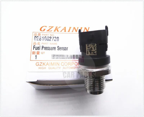 100% новый m18x1.5 датчик давления common fuel rail для renault ...