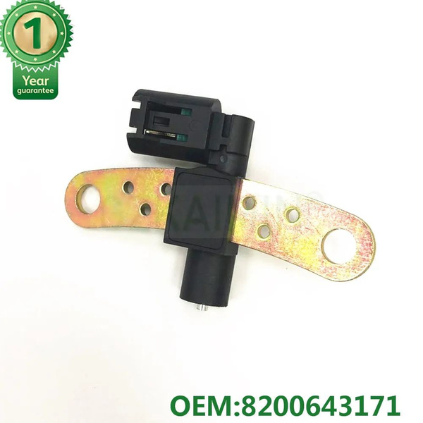 датчик положения коленчатого вала подходит для dacias logan sandero oem ...
