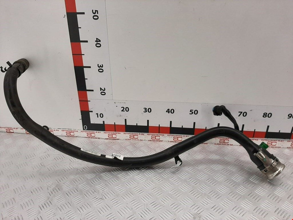 Горловина топливного бака 7164255 16117164254 для BMW X5 (E70) (с ...