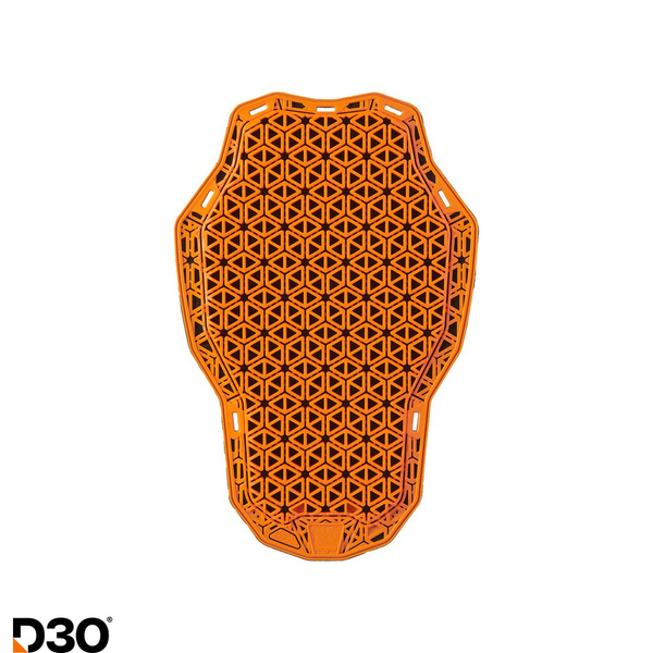 Защита спины Icon D3O Ghost Level 1 (размер: l) купить c доставкой на ...