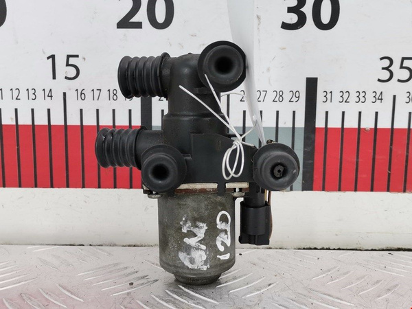 Кран отопителя (печки) / 1810483 1147412154 64118379921 для BMW 5 ...