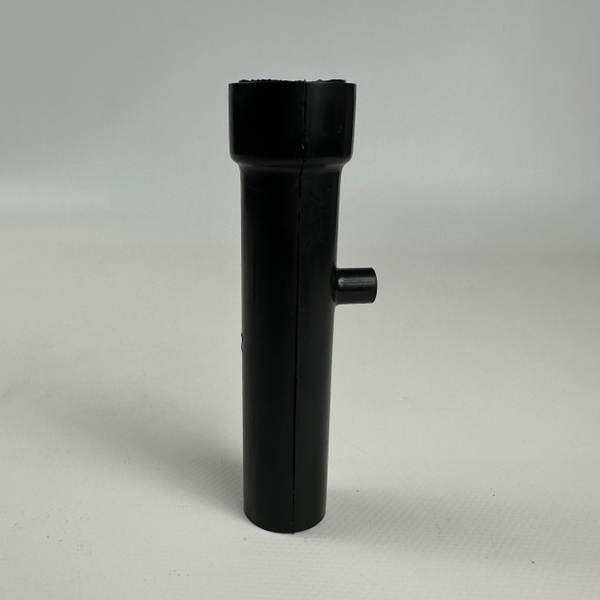 Патрубок (сапун) вентиляции картера Газ-3307, 53 купить на OZON по низкой цене (1888082492)