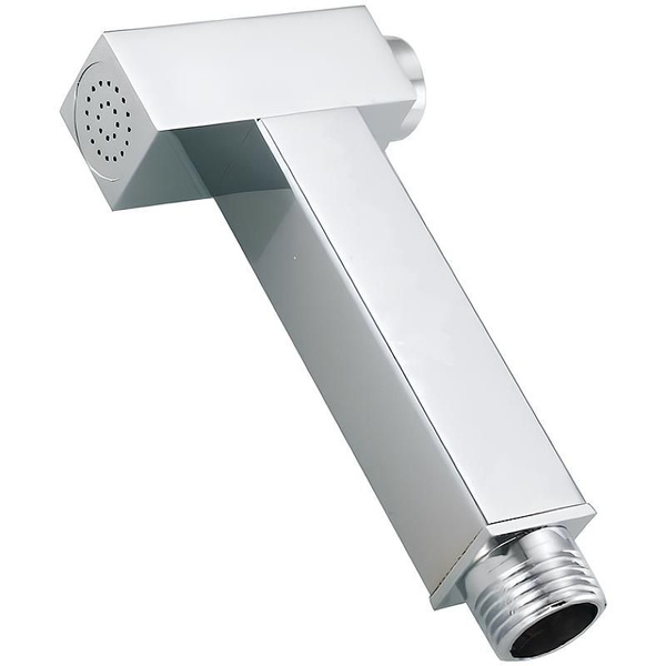 Гигиенический душ Haiba HB35-3 Хром купить на OZON по низкой цене (1892003212)