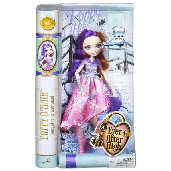 Ever After High-S1 Малые скульптуры, Подарок коллекционера (Вышло из печати),Mattel купить на ...
