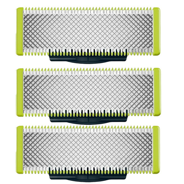 Сменные лезвия Philips QP220/50 для OneBlade и OneBlade Pro, 3 шт ...