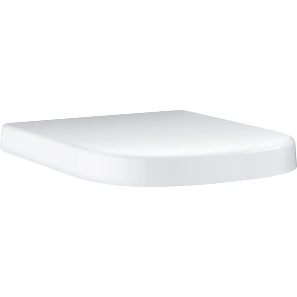 Крышка-сиденье Grohe Euro Ceramic с микролифтом 39330002 купить c ...