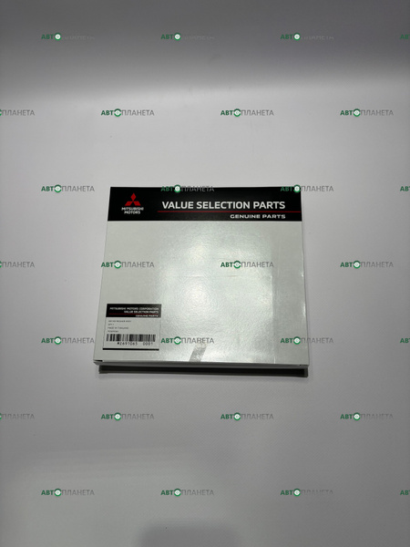 Фильтр салонный Mitsubishi MZ691065 купить на OZON по низкой цене ...