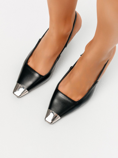 Туфли Женский Obba Экокожа, размер 39 Фигурный F Италия Мягкая стелька купить c доставкой на ...