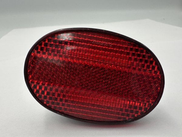 Катафот на крыло "Minako V/Monster" купить на OZON по низкой цене (1914547413)