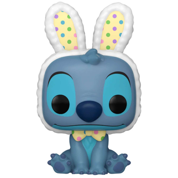 Фигурка коллекционная Funko Pocket POP! Easter Egg Disney Lilo & Stitch ...