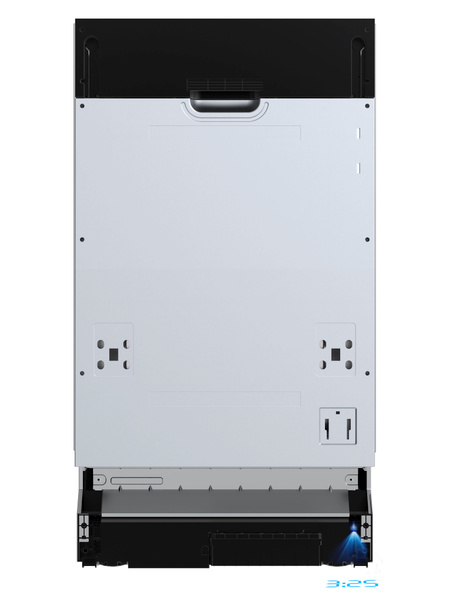 Посудомоечная машина встраиваемая Бирюса DWB-410/5 купить на OZON по низкой цене (1980678558)