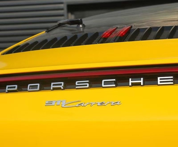 Наклейки Porsche купить c доставкой на OZON по низкой цене (1918940987)