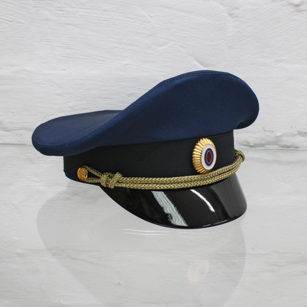Головной убор форменный VOEN 36 купить на OZON по низкой цене (1921503513)