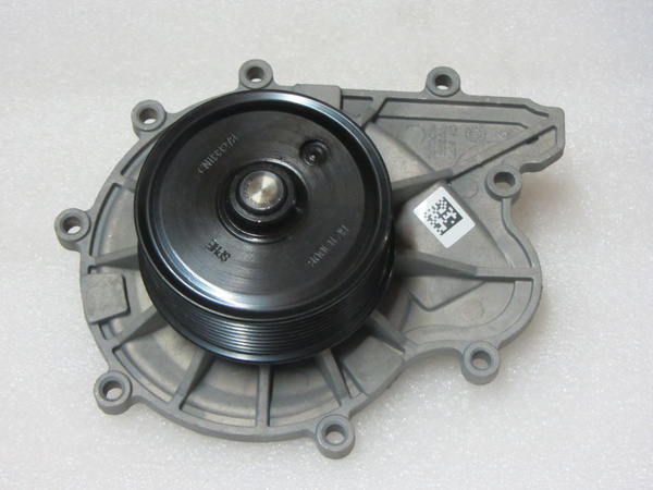 foton cummins Насос водяной, арт. 5269784/5269897/5333148/5367519, 1 шт ...