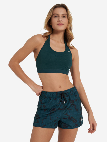 Шорты для плавания Женский Termit Полиэстер черный, размер 42, 44 Китай купить c доставкой на ...