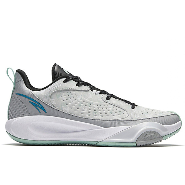 Кроссовки Мужской, Женский Anta Баскетбол, размер 41,5 Лето Шнурки Китай купить c доставкой на ...