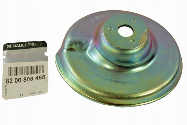 Чашка пружины передней подвески верхняя для Лада Ларгус, Х Рей, Логан ...