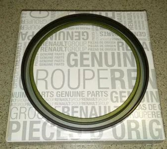 Кольцо ABS Renault Master 3. арт. 479700660R купить c доставкой на OZON ...