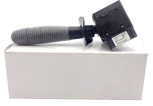 Переключатель подрулевой 6001548107 / RENAULT LOGAN / рено логан купить ...