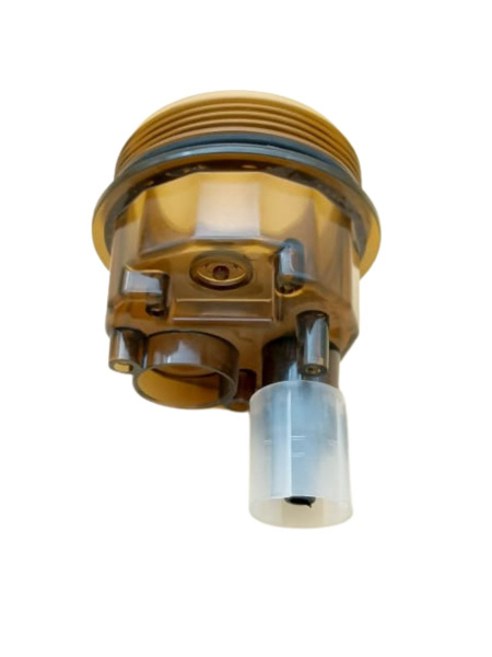 PL420/PL270 отстойник сепаратора купить на OZON по низкой цене (1977230459)