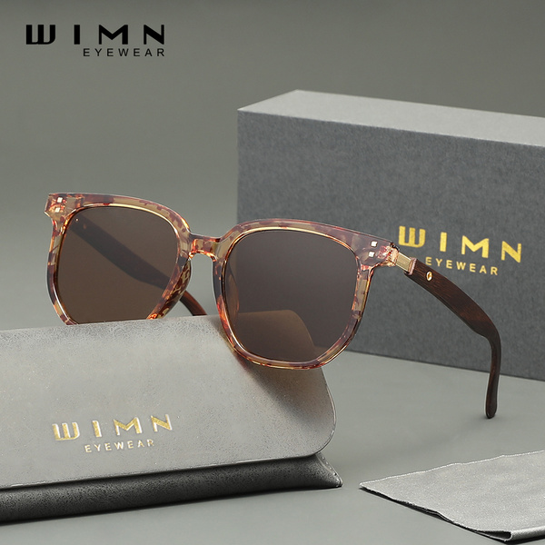 WIMN Очки имиджевые купить на OZON по низкой цене (1986677560)