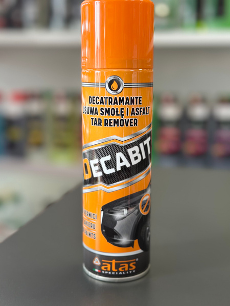 Atas Очиститель кузова, 250 мл, 200 шт. купить на OZON по низкой цене ...