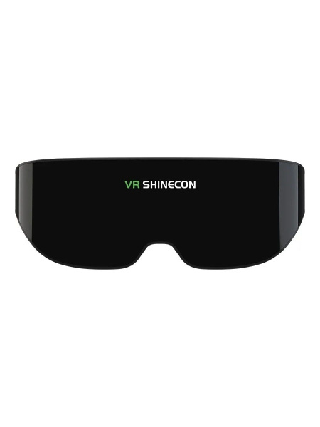Очки виртуальной реальности Shinecon VR AI08 3D Imax, 3D Смарт-очки ...