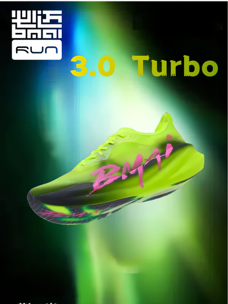 Кроссовки Мужской, Женский BMAI Текстиль, размер 46 R (средняя) На любой сезон Шнурки Китай ...