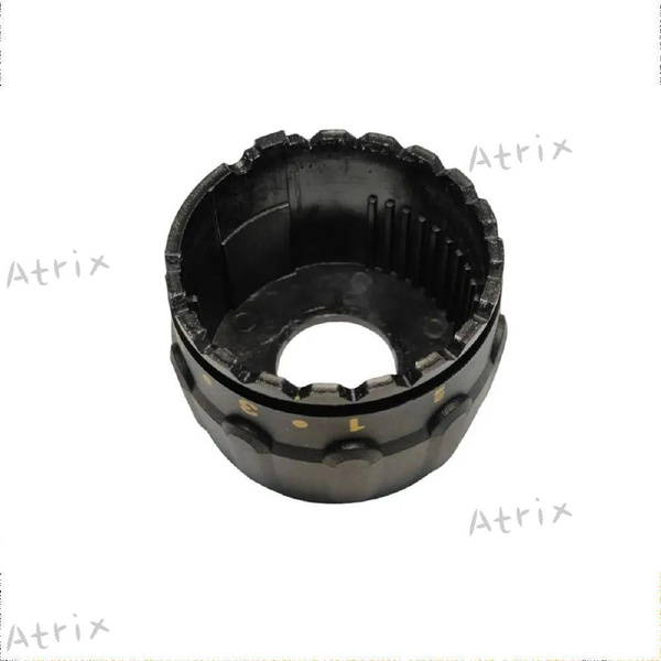 Фланец для дрели-шуруповерта DeWalt DCD771 DCD731 DCD734 N207252Atrix ...