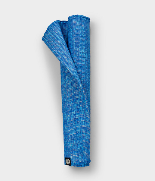 Хлопковый коврик для фитнеса и йоги Manduka Shala Yoga Rug 180*70 см ...