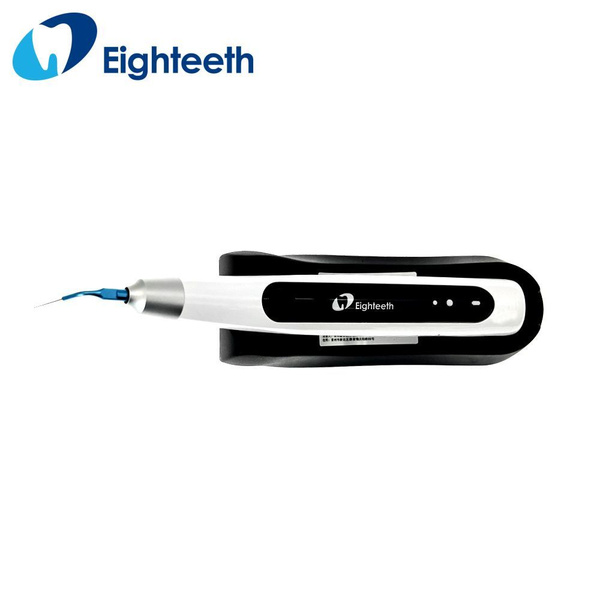 Eighteeth Ultra X Стоматологический Ультразвуковой Активатор С Двумя ...