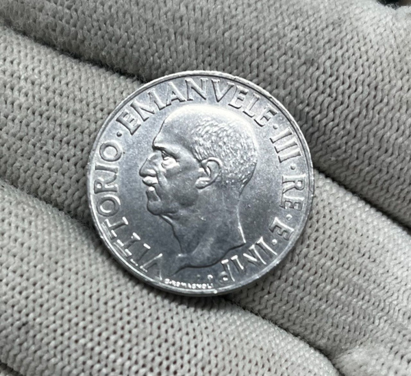 Италия 1 лира 1939-1943 года UNC купить на OZON по низкой цене (2041919624)