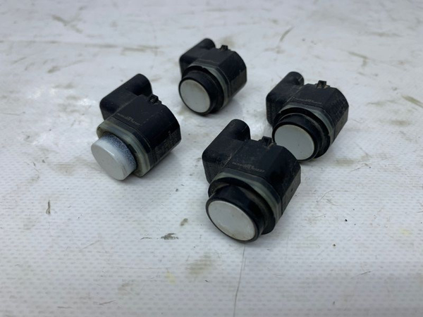 Парктроник 1шт BMW X5 E70M с пробегом OEM 66209270497 купить на OZON по ...