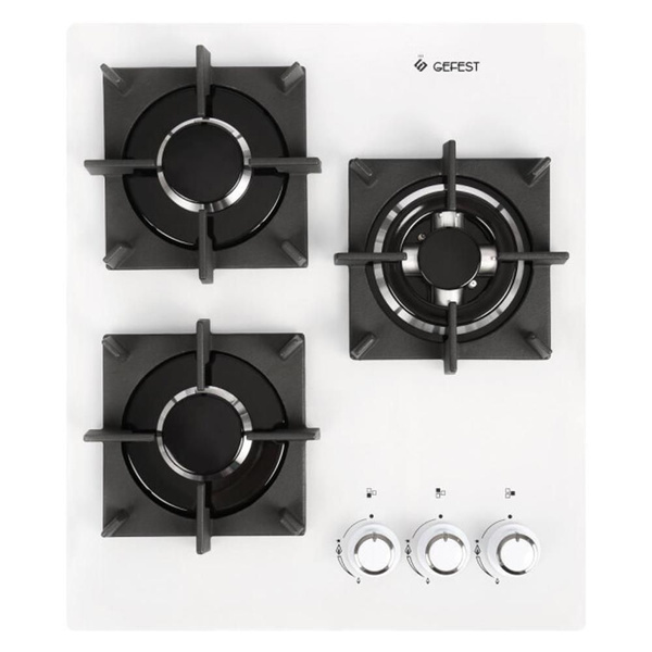 Варочная панель Gefest ПВГ 2100-02 K32 купить c доставкой на OZON по низкой цене (2046578104)