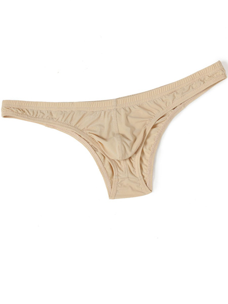 Трусы Мужской Jorionmia сливочная помадка, размер 48 купить c доставкой ...