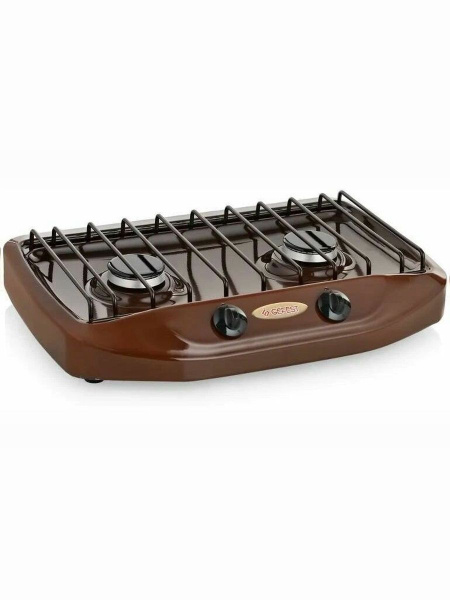 Газовая плита GEFEST 700-02, коричневая. купить на OZON по низкой цене (2064418396)