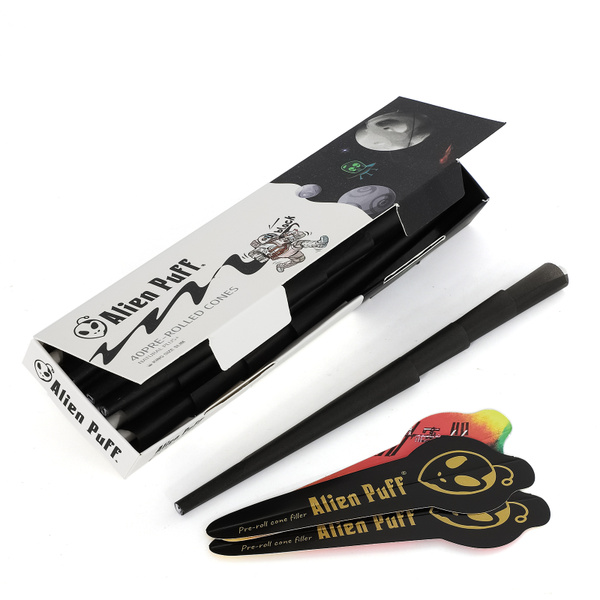 Alien Puff Бумага купить на OZON по низкой цене (2067478765)