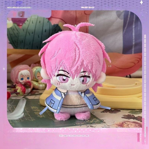 мягкая игрушка антистресс Агент времени , Link Click Li Tianchen ...