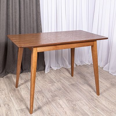 Стол обеденный Раскладной Стол прямоугольный, 70х110х76 см купить c ...