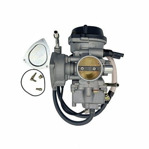 Для PD36J KSF400 KFX400 LTZ400 DVK400 Прочный карбюратор купить c ...